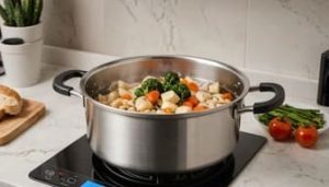 Vasconia Official Website - Premium Cookware